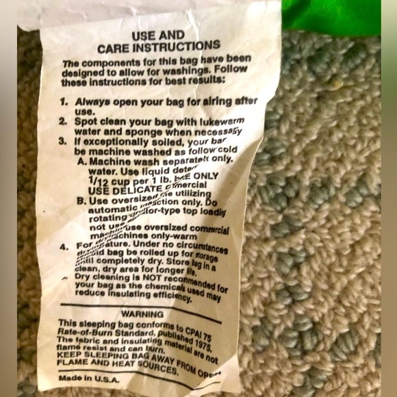 DC Comics | Bedding | Dc Comic Sleeping Bag Vintage 985 Batman And ...